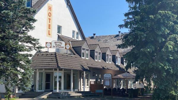 Hotel Gasthof Zur Heinzebank - Weißwasser