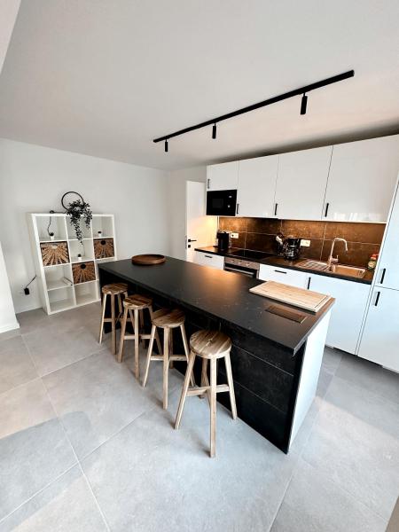 Vergeet Mij Niet - Aan Zee - Brügge