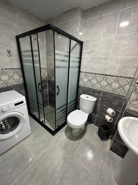 Modern And Chic Downtown House - Kars