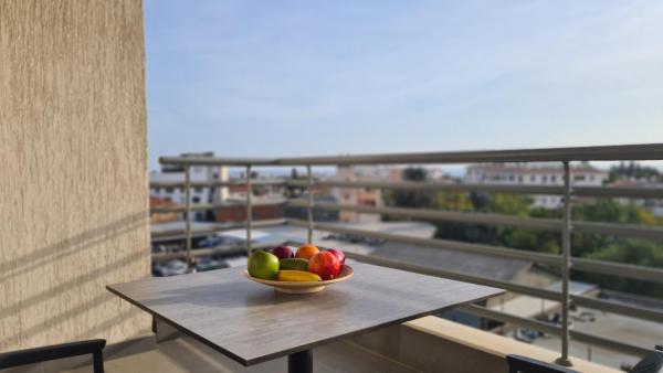 Stay Mystique Apartment - Limassol