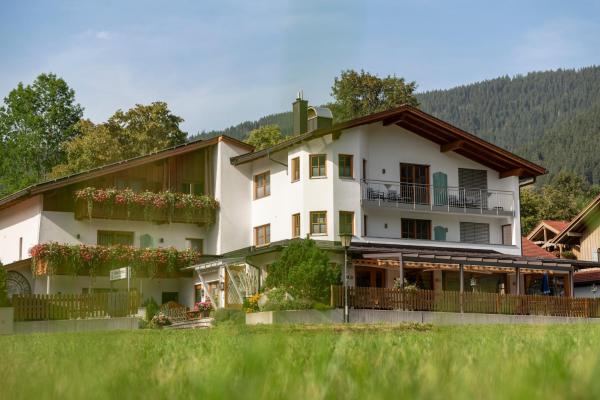 Arnika Garni - Murnau am Staffelsee