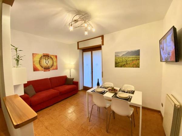 Casa Alla Fontana - Ala