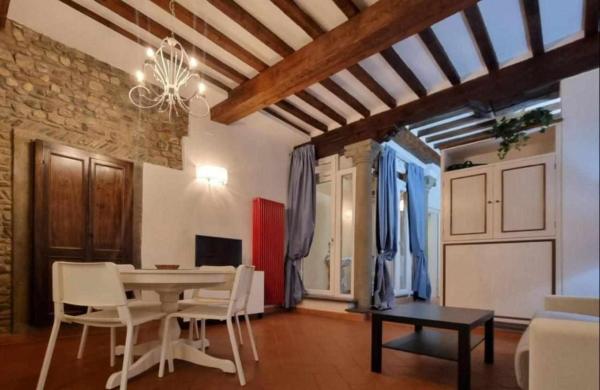 Borgo Allegri Apartment - Fiesole