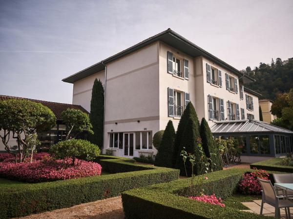 La Pyramide - Maison Henriroux - Condrieu