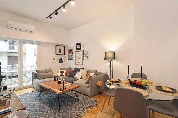 Kallimarmaro Gem - Greecing - Atina