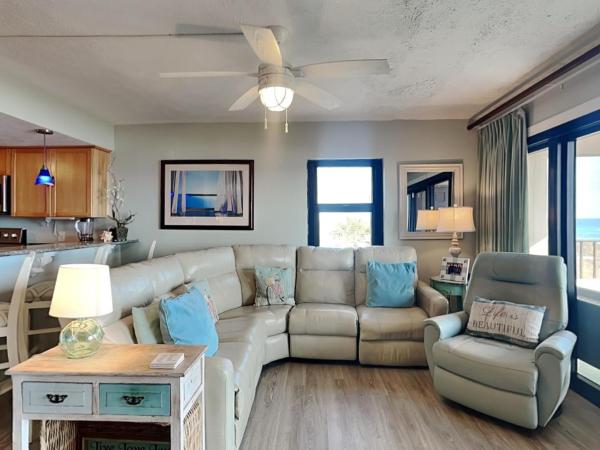 Ocean Breeze West #201 - Perdido Beach, Pensacola