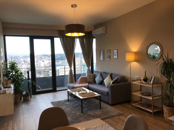 Ameri Plaza Green Apartments - Tbilisi
