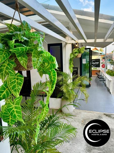 Eclipse Hostel And Bar - Koh Samui