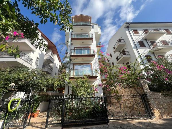 Nar Twinn Otel - Kaş