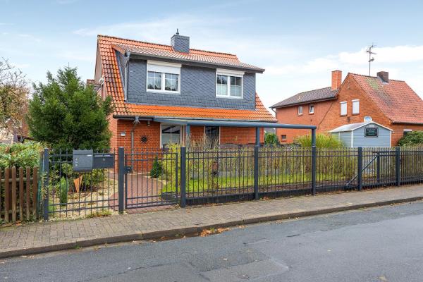 Connys Ferienwohnungen Sonne - Winsen (Aller)