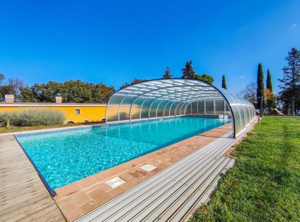 Poggio Imperiale Marche - Apartments & Glamping & Bubble Rooms - Civitanova Marche