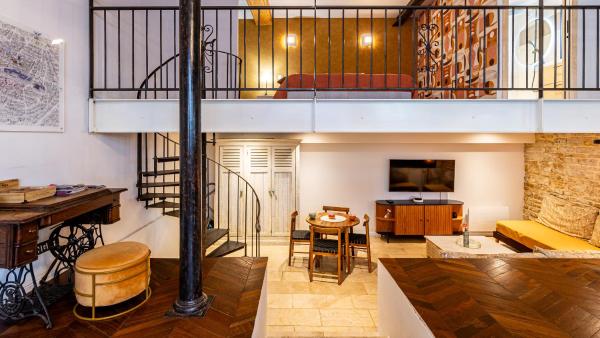 Le Chouette Loft - Dijon