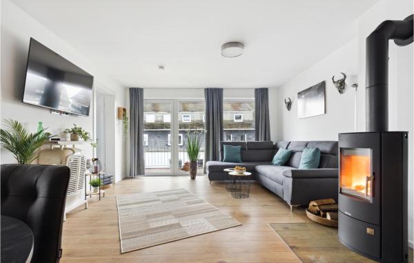 Gebirgsresort Winterberg - Winterberg