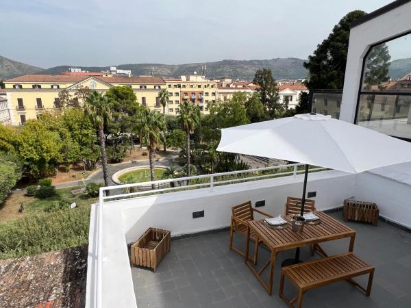 Terrazza Vanvitelli - Caserta