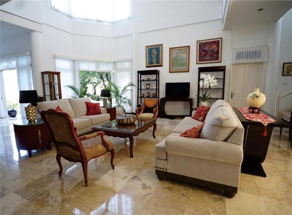 Guildwood Villa Bali - Sanur