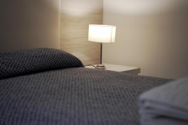 Hotel Crystal - Neuquen