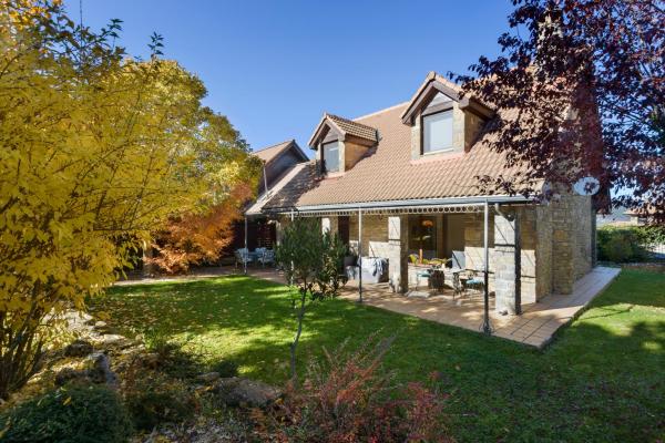 Villa Lana Chalet Baros, Jaca - Jaca