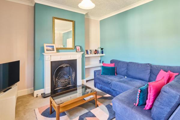 Host & Stay - Westbrook Road - Margate