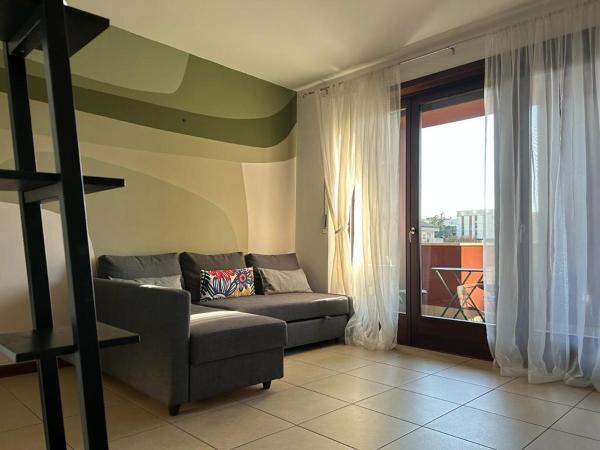 Palio Garden Suite - Verona