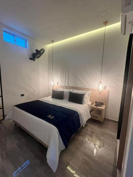 Hotel Mass Luxury - Puerto Triunfo