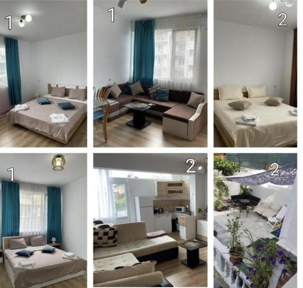 The Center Apartments Comfort - Bulgaria