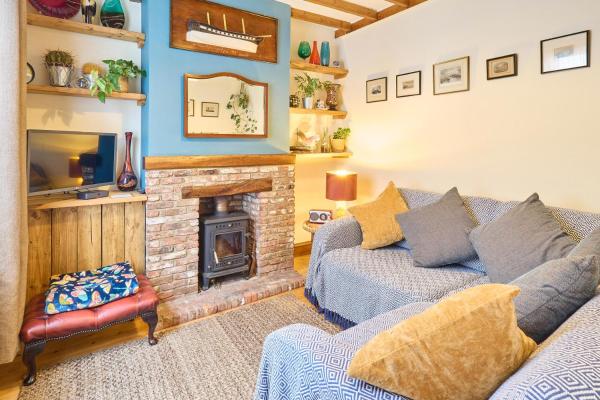 Host & Stay - Ethelbert Cottage - Broadstairs