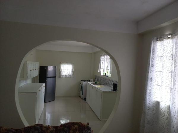 Cocrico Apartments - Trinidad and Tobago