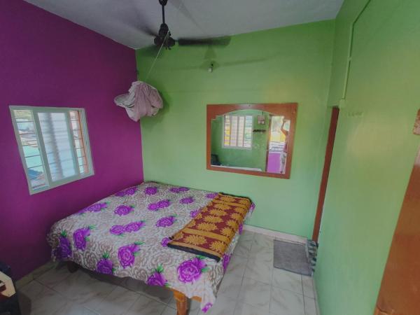 Kiran River View Guest House - Hampi
