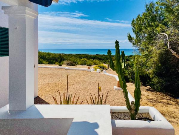 Voga Mari - Astbury Formentera - Formentera