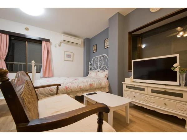 Mini Hotel Shinjuku Front - Vacation Stay 89788v - Shinjuku