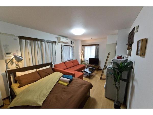 Mini Hotel Shinjuku Front - Vacation Stay 89774v - Chofu