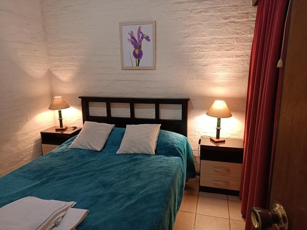 Los Lirios De Dayman Genial - Concordia