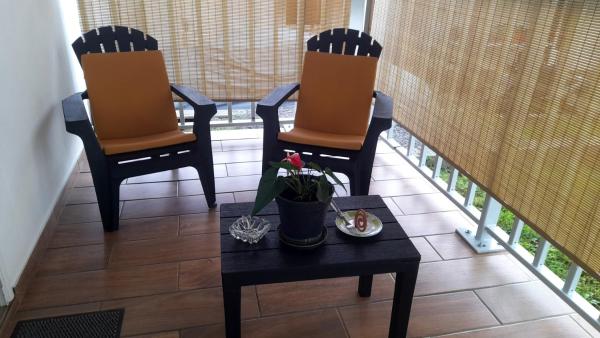 Bungalow Charmant à Saint Paul Avec Terrasse Et Jardin Privatif - Saint-Gilles les Bains