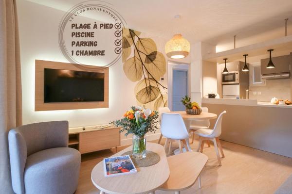 Brise Marine Piscine St Tropez Ii - Saint-Tropez