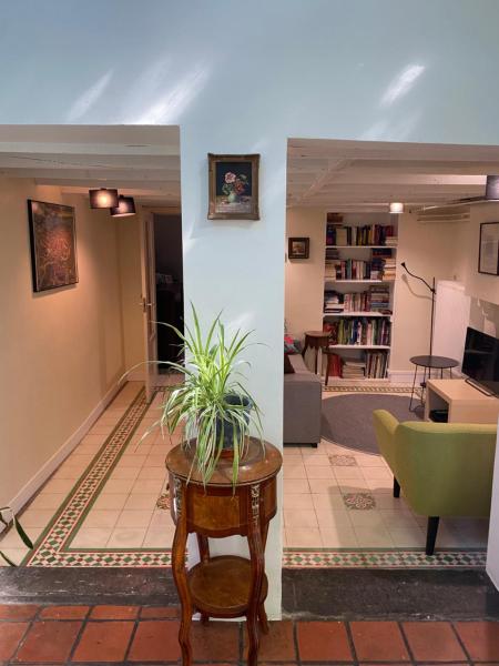 B&b Faja Lobi - Ghent (Belgium)