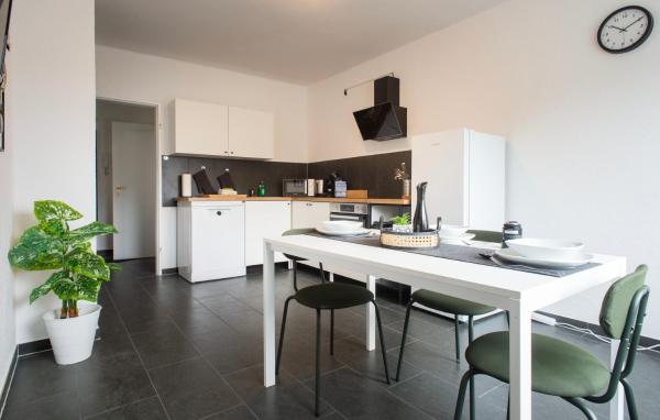 Modern Cozy Apartment - Three Box Spring Beds - Gronau (Westfalen)