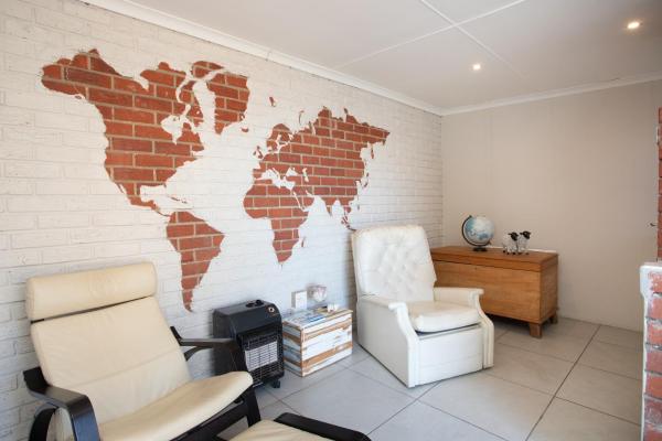 Shepherd's Rest - Mossel Bay