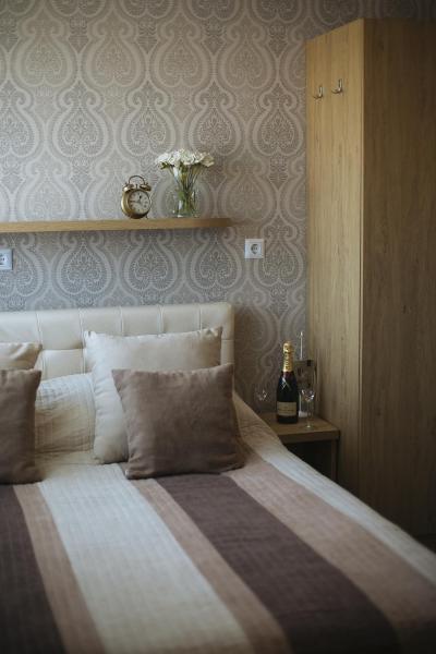 Hotel Banja Luka - Bośnia i Hercegowina