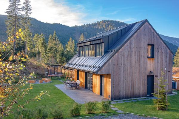 Chalet Pølarka - Liptovský Mikuláš