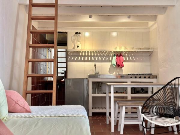 Terracota Loft Barichara - Palmar