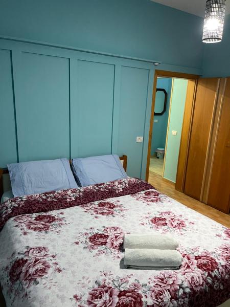 House For Rent Jurgen - Albanie