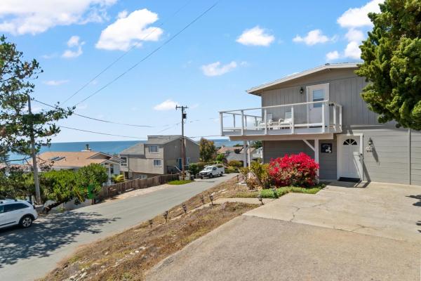401 Hastings - Cambria, CA
