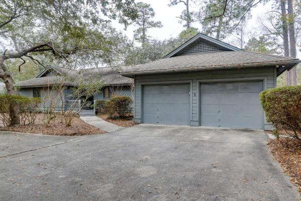 62 Port Tack, Hilton Head Island, Sc, 29928 - Palmetto Dunes, SC