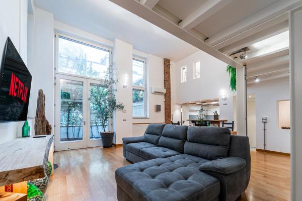 Luxavocadoloft Duomo 10m - Mailand