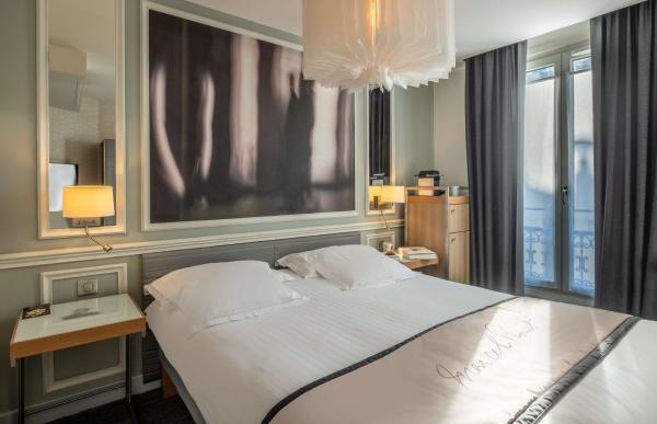 Hotel Litteraire Le Swann, Bw Premier Collection - Paris