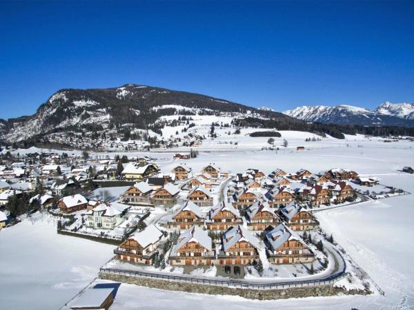 Panorama Top 2 - Katschberg