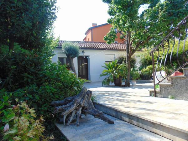 Holiday House With A Parking Space Rovinj - 21994 - Bale