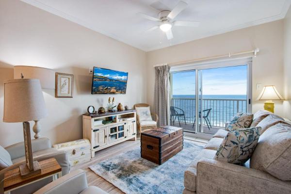 Tradewinds Unit 406 - Alabama