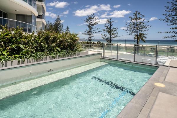 Reflections Tower Two - Coolangatta