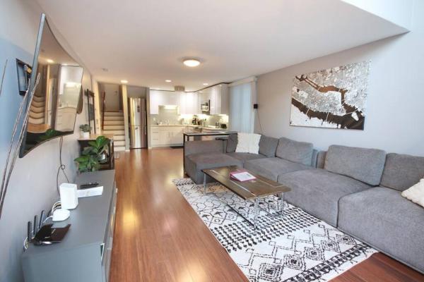 Relaxing Loft In Scenic San Diego - San Diego, CA